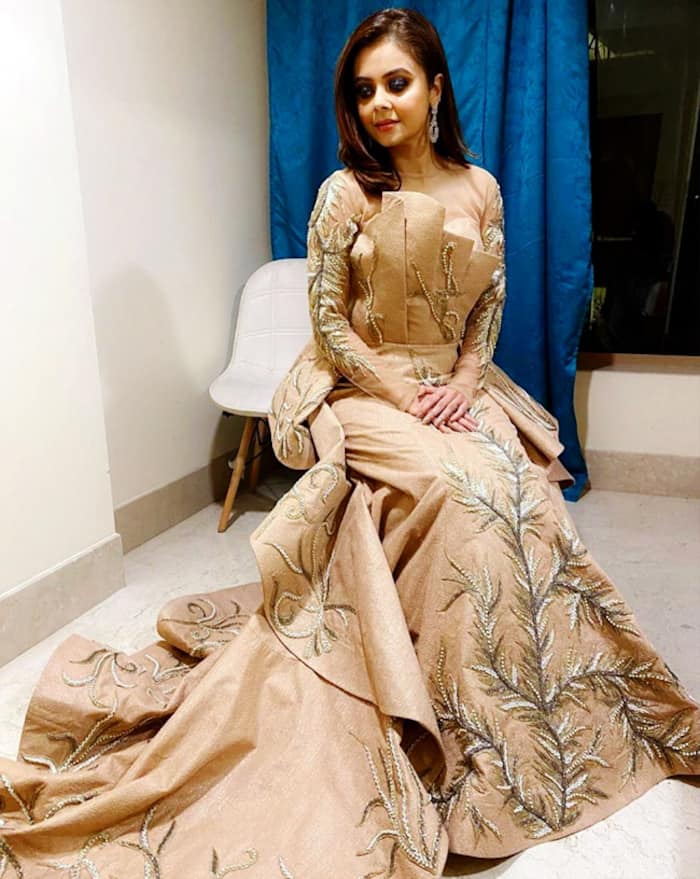 Devoleena Bhattacharjee's Drool-Worthy Instagram Pictures Are Enough to ...