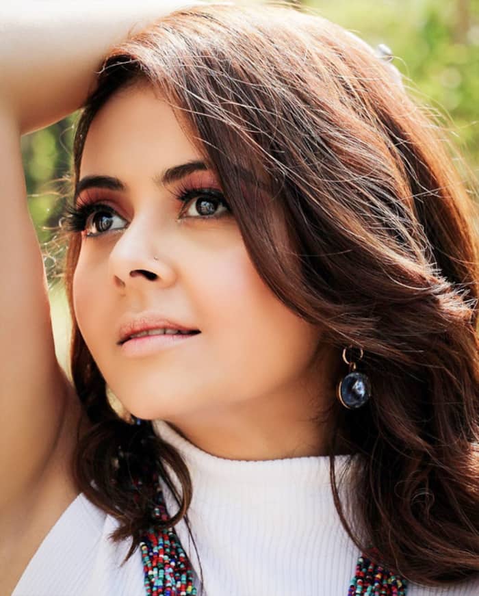 Devoleena Bhattacharjee Makes Heads Turn With Her Latest Instagram