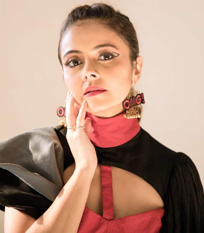 Devoleena Bhattacharjee’s Journey in Bigg Boss 13 House