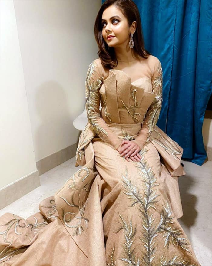Devoleena Bhattacharjee's Drool-Worthy Instagram Pictures Are Enough to ...