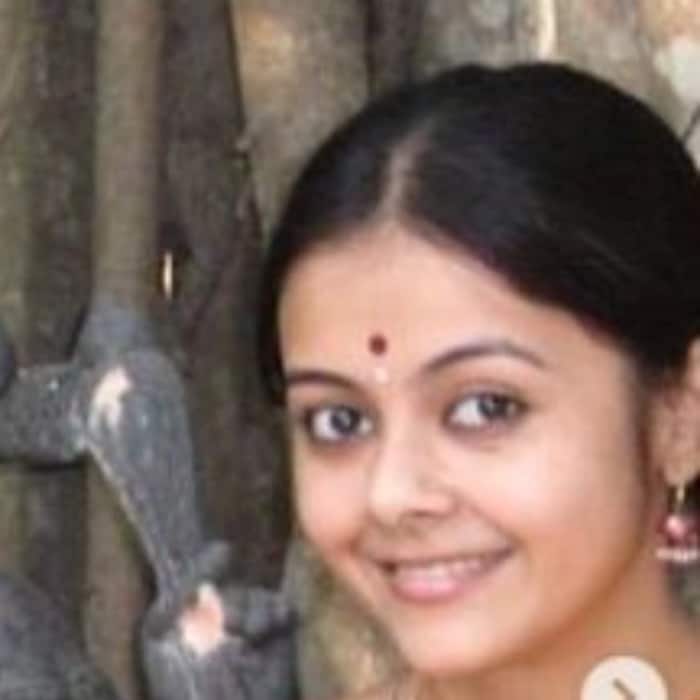 Devoleena Bhattacharjee’s Then And Now Pictures That You Can’t Miss