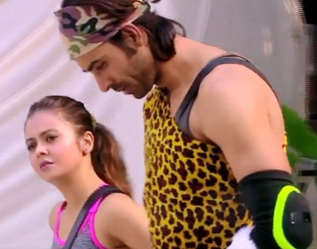 Devoleena’s aggression towards Shukla disclosed