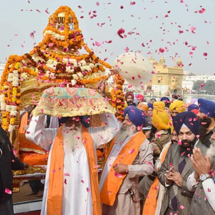 Here’s how Guru Gobind Singh’s 350th birth anniversary is being celebrated as Prakash Parv by ...