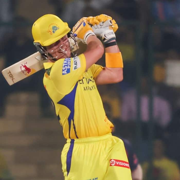Star cricketer from Dhoni's CSK equals MASSIVE record, only one Indian in THIS list, he is...