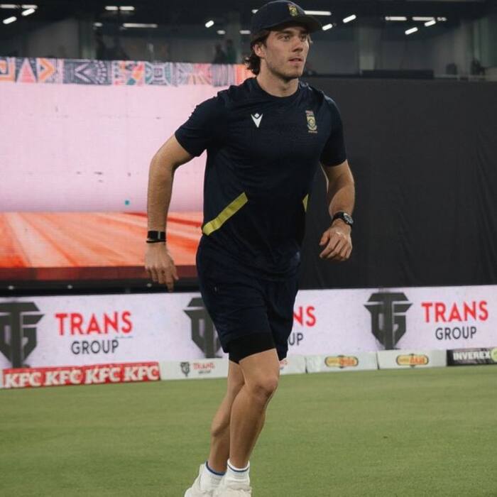 Bad news for star player from Dhoni's CSK in middle of series vs Pakistan, he has been...