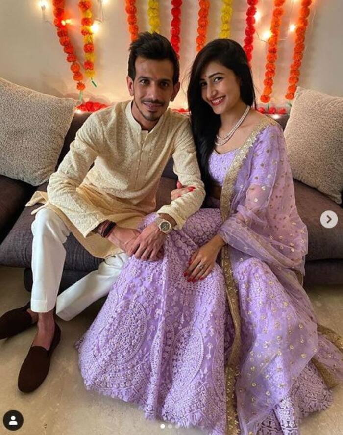 Dhanashree Winning a Billion Hearts