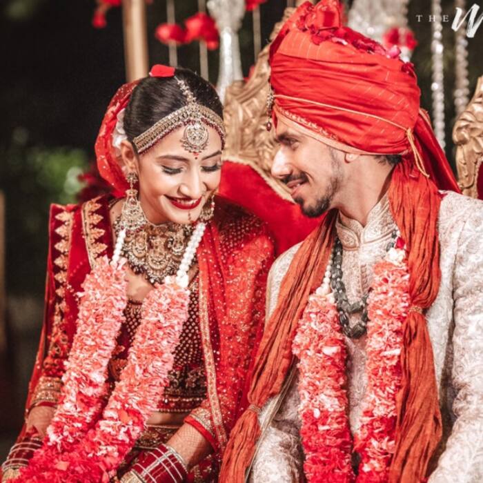 Yuzvendra Chahal and Dhanashree Verma spark DIVORCE rumours, delete all pics and…
