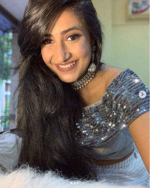 Chahal Poses With His 'Better half' Dhanashree