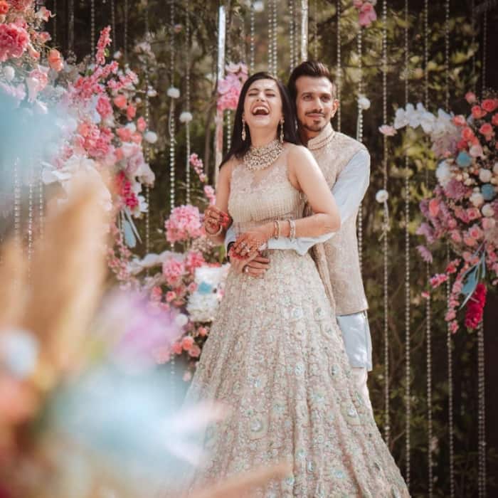 ‘He approached to...’: Dhanashree Verma once revealed how Yuzvendra Chahal left her....