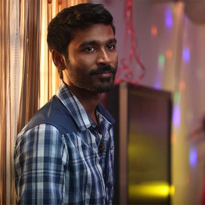 Dhanush birthday special: 9 best movies of the ace actor that earned ...