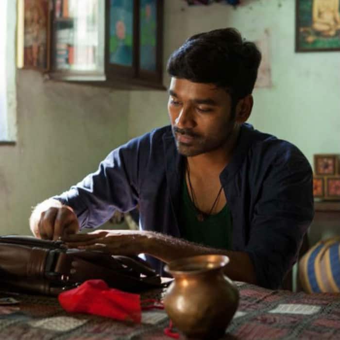 Dhanush on Why The Extraordinary Journey of the Fakir is an Important ...