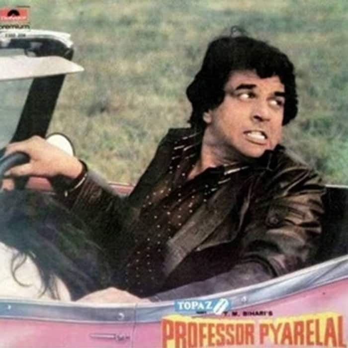 20 vintage ads of Bollywood actors that will make you feel nostalgic