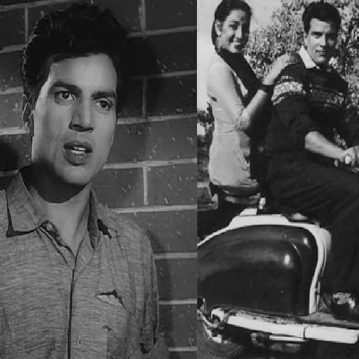 Dharmendra birthday special: From Dharam Singh to Padma Bhushan ...