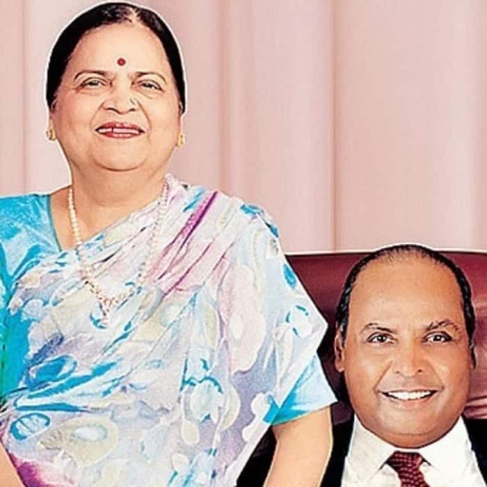 From Dhirubhai to the Youngest Ambani – Meet every member of India’s ...