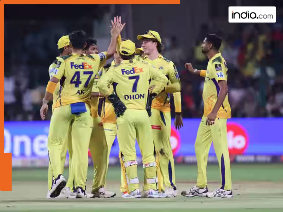 Dhoni's CSK teammate makes MASSIVE statement in middle of IPL 2025, says, 'he is not my...', his ...
