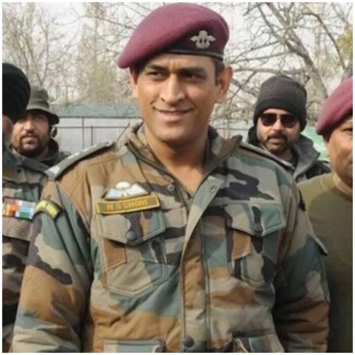 He is an honorary Lieutenant Colonel in the Parachute Regiment of the ...