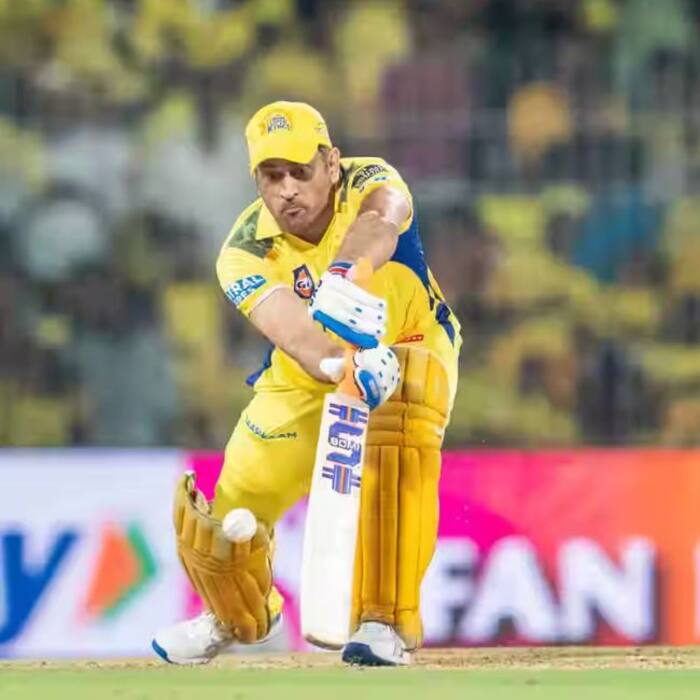 Dhoni’s CSK announce replacement for Ruturaj Gaikwad, not Prithvi Shaw ...