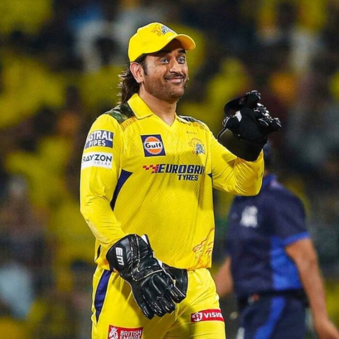 Big news for CSK fans, Dhoni finally breaks silence on his IPL retirement