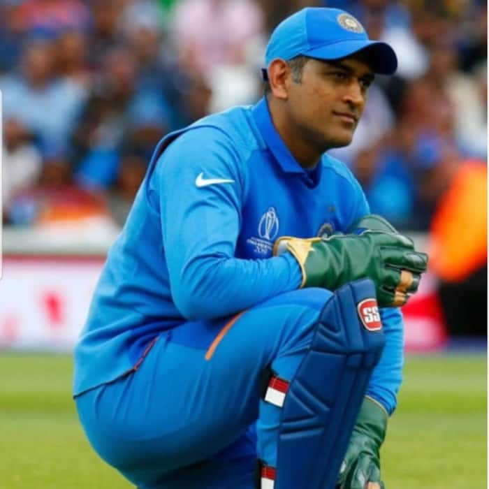 MS Dhoni vs Mohammed Rizwan: Who is better after playing 37 Tests