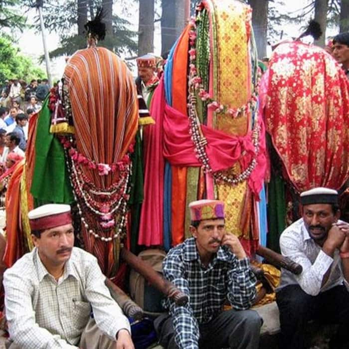 Buddha Purnima or Buddha Jayanti festival in Gaya