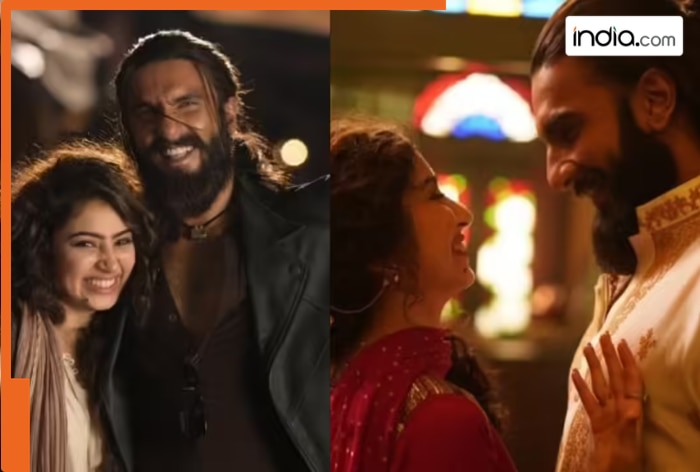 2. Meet Yalina Jamali: Sara Arjun’s Breakthrough Role