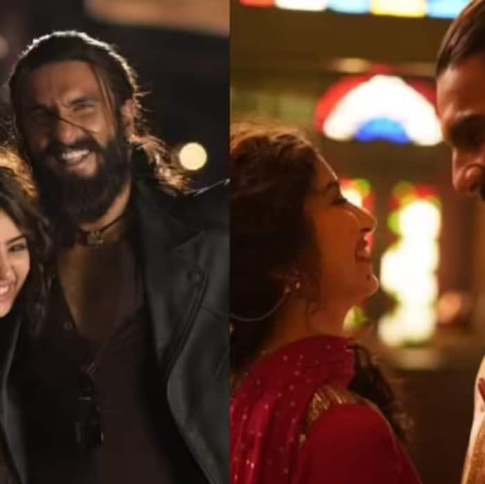 Dhurandhar 2: Who is Sara Arjun? 20-year-old star steals spotlight ...