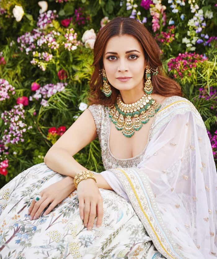 Dia Mirza to Get Married to Vaibhav Rekhi: Here Are Her Top Bridal Looks