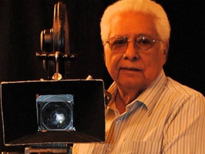 Basu Chatterjee dies at 93