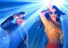 Happy Bhag Jayegi first look