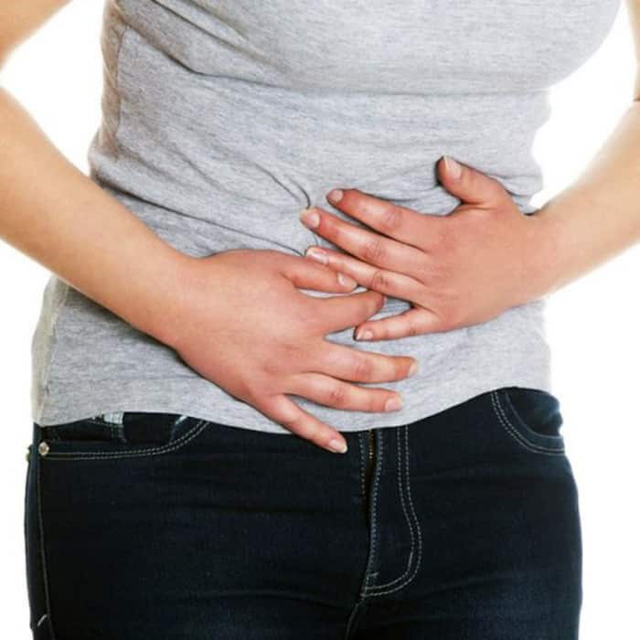 Diarrhea is a symptom of HIV AIDS