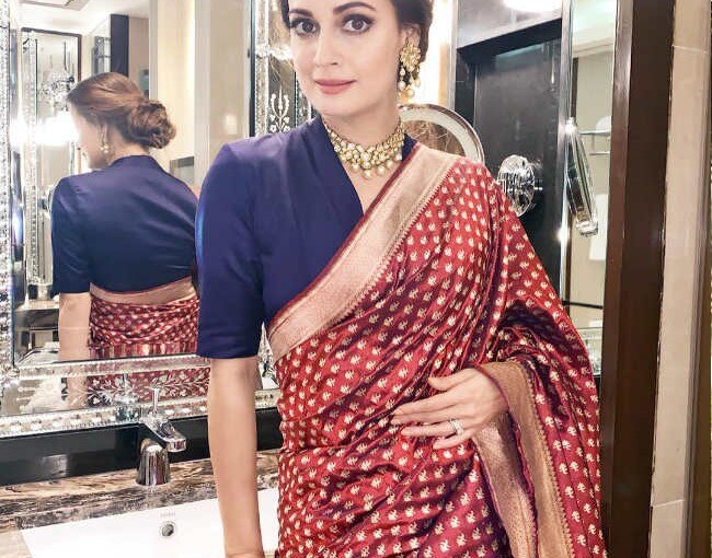 Dia's relation with the role