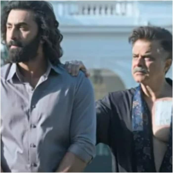 The grand Pataudi Palace