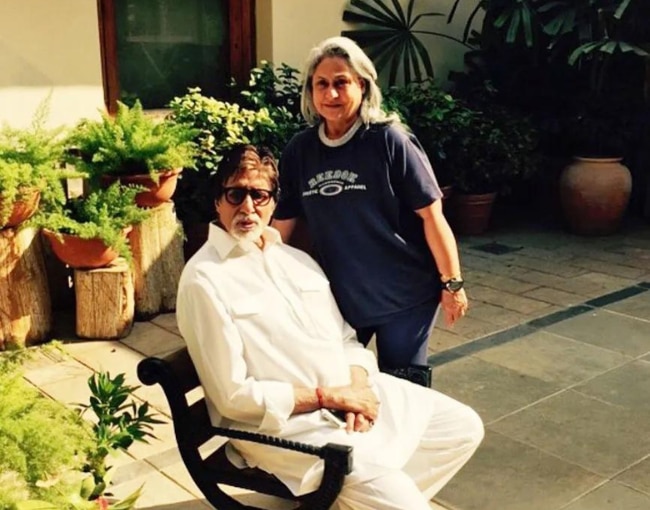Did you know who gifted Jalsa to Amitabh Bachchan?