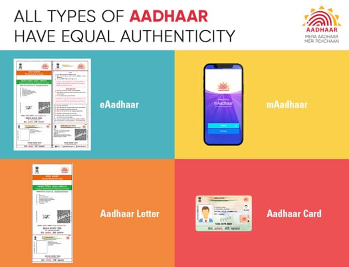 PAN Aadhaar Link To Aadhaar Update - 5 Things You Should Know