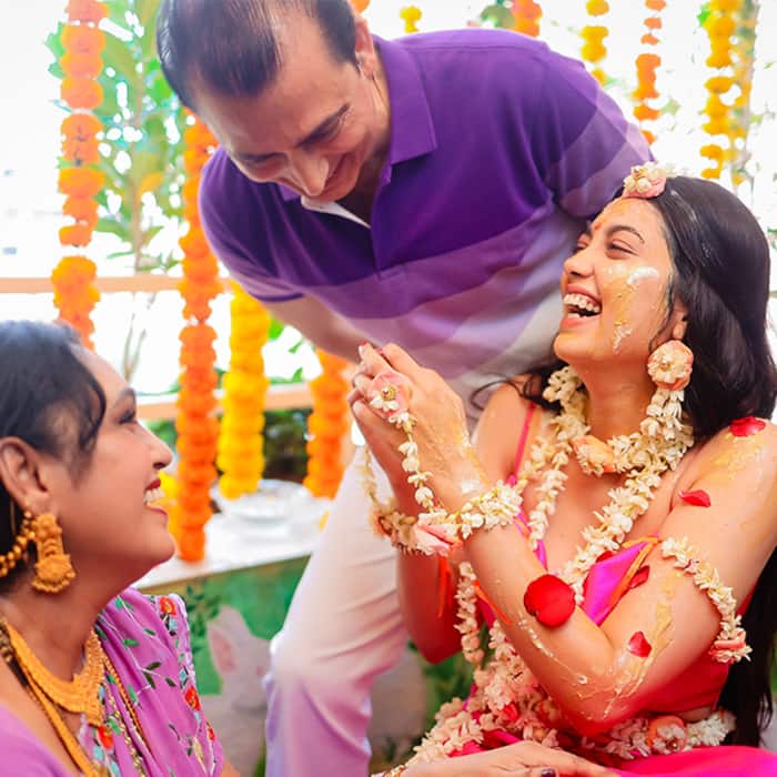 Digangana Suryavanshi on professional front