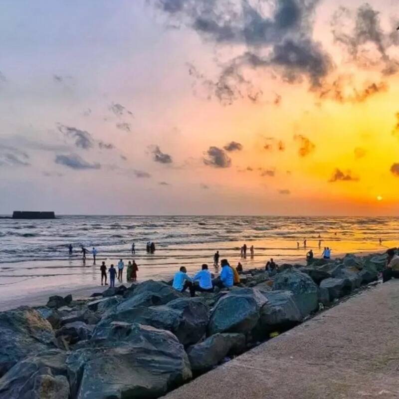Experience The Beauty Of Bengal Through These 7 Mesmerizing Destinations