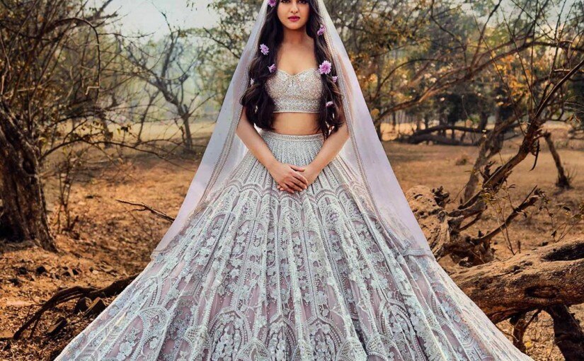 In PHOTOS: Sonakshi Sinha Adds Dreamy Vibes as She Turns Cover Girl For ...