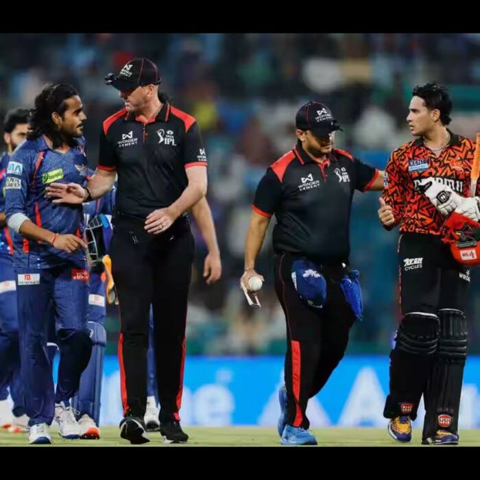 New controversy hits Rishabh Pant's LSG, star player has been...