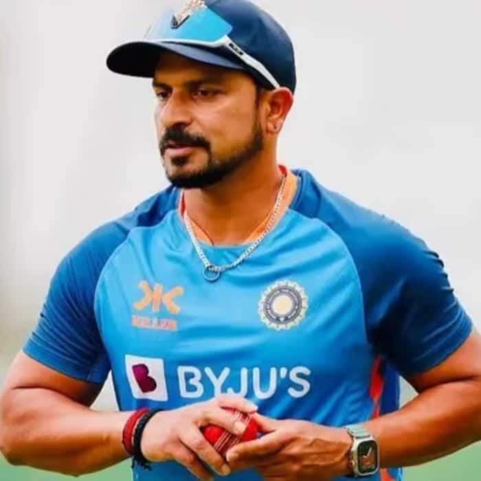 BCCI's big move, fired coach set to travel to England, Gill to miss....