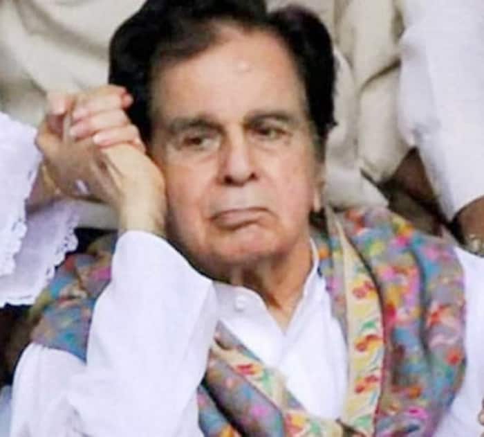 Dilip Kumar Dies At 98: From Sushant Singh Rajput To Rishi Kapoor, Celebs We Lost In Last One Year