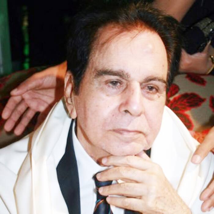 Sidharth Shukla, Dilip Kumar, Raj Kaushal, And Other Celebs Who Passed ...