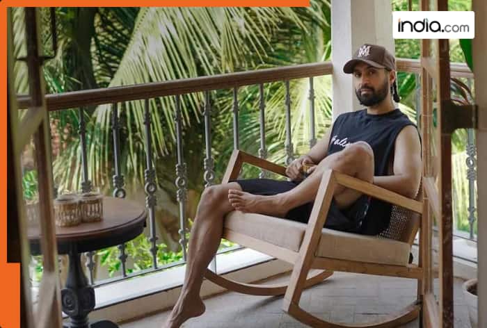 Inside photos of Diljit Dosanjh's luxurious home with swimming pool and ...