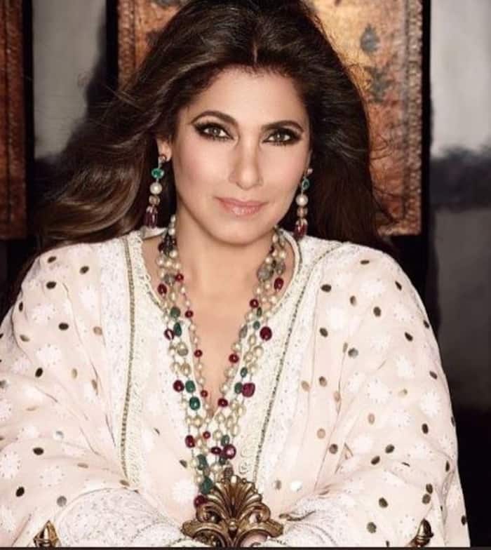 Dimple Kapadia Turns 63: Here’s a Look at The Legendary Actor’s ...