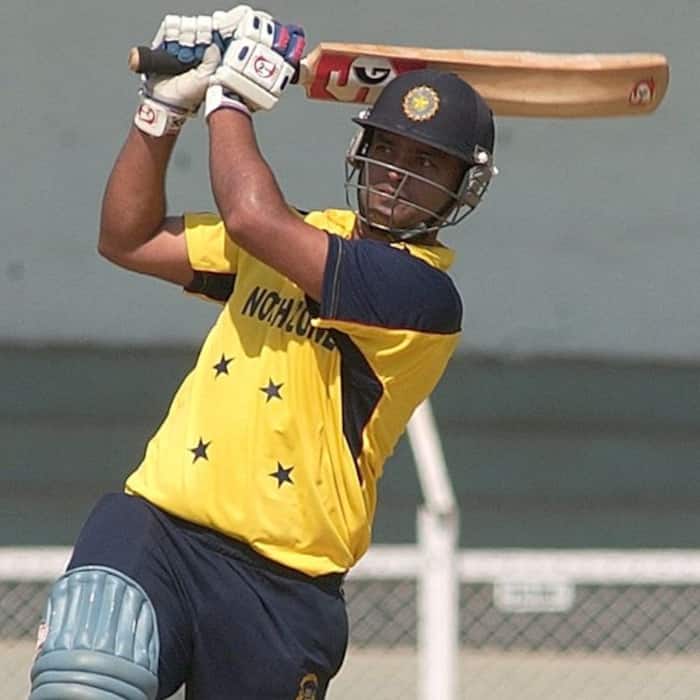 Not Tendulkar, Dhoni, Kohli or Sehwag, THIS star cricketer player first ...