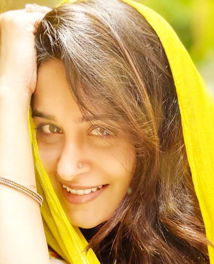 TV Actor Dipika Kakar’s Eid Celebrations With Husband Shoaib Ibrahim is ...