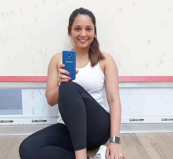 Meet Dipika Pallikal, Who Inspired Virat Kohli to Go The Extra Mile For ...