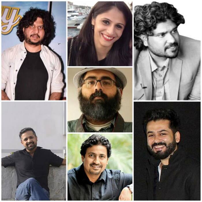 Vasan Bala talks about Ronnie Screwvala