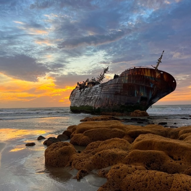 8 Least Visited Countries In The World