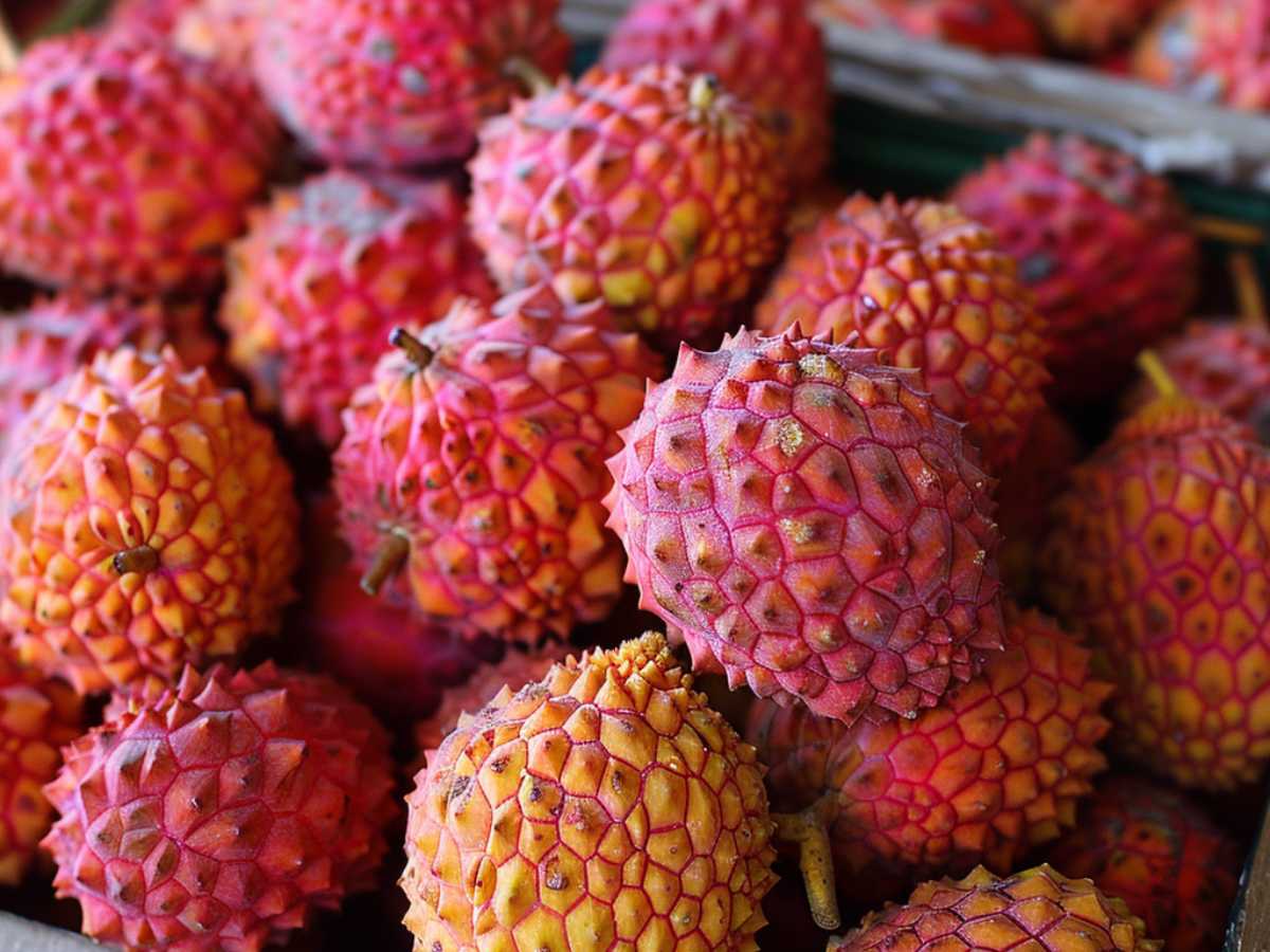 5 Incredible Reasons To Love Litchi For Your Overall Well Being
