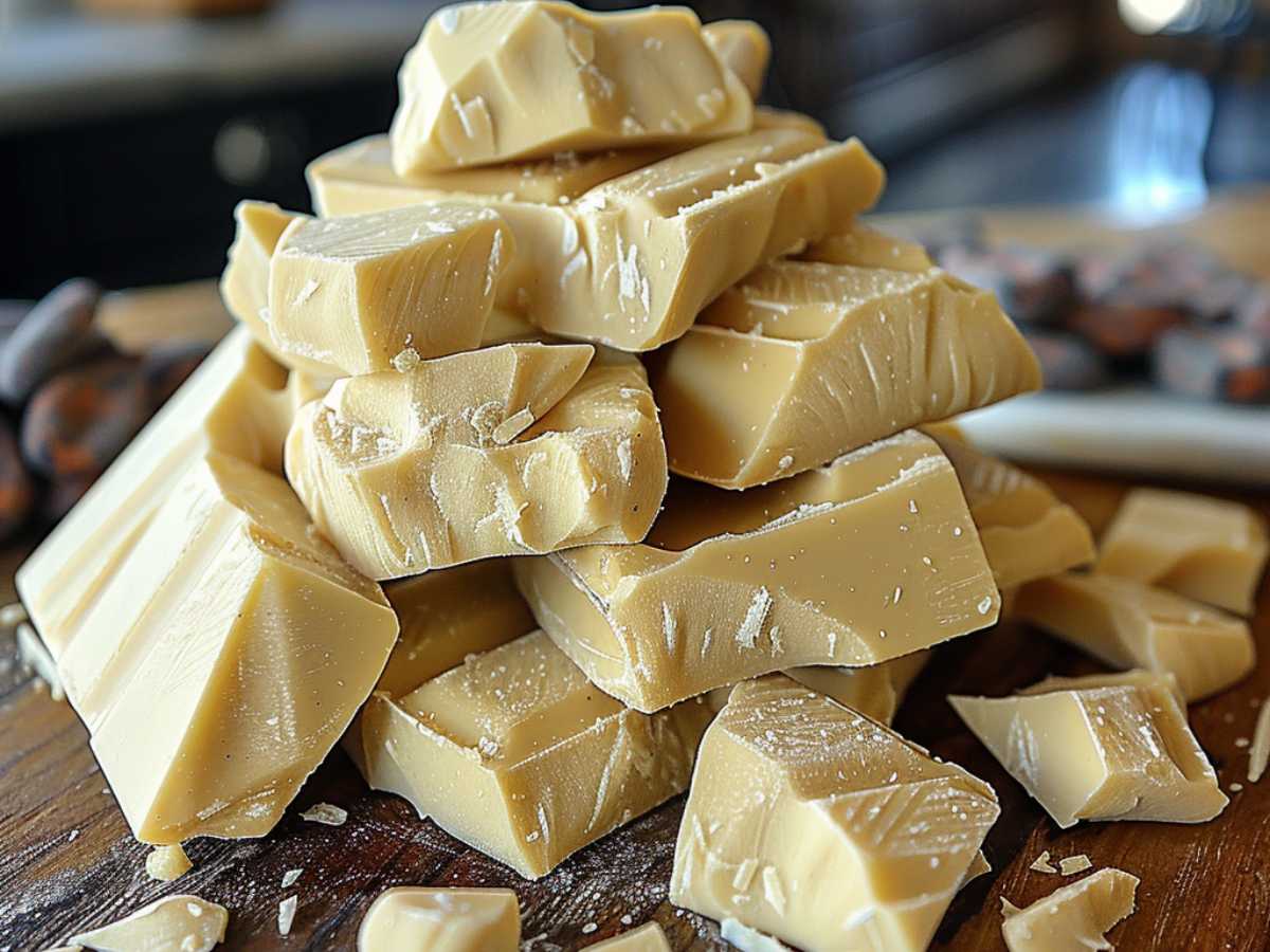 The Hidden Health Perks Of White Chocolate You Never Knew About